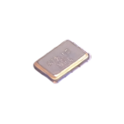 KYX K5A2500015204P Crystal Chip for Precision Electronics and DIY Projects