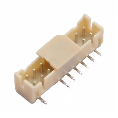 Yxcon A2001WV-S-2P Male Pin Header Connector