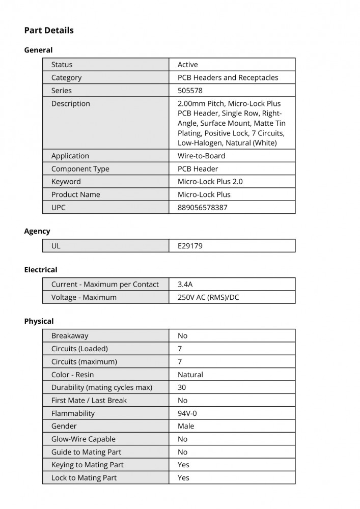 5055780770 technical document image 2