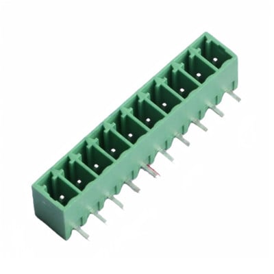 JXTCONN A381VC-11P0G36 Header Plug Socket Chip