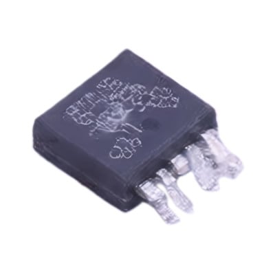 Infineon TLE4284DV Linear Low Drop Out (LDO) Voltage Regulator