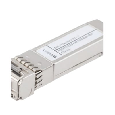 L-com FXC-SPB-4580-10-JUN Fiber Optic Transceiver Module