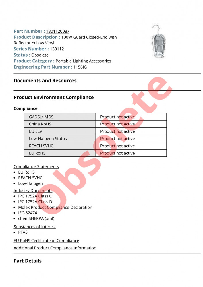Technical document image, page 1
