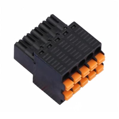 JILN JL15EDGKDH-35009B01 Header Plug Socket