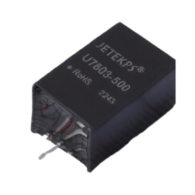 JETEKPS U7805-500 AC DC Configurable Power Supply Module