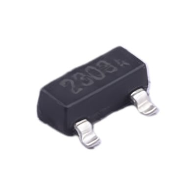 NCE NCE2304 Single N-Channel MOSFET