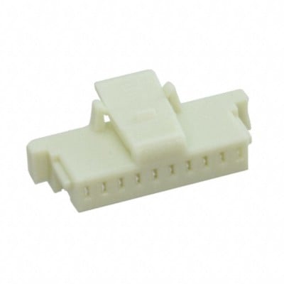 Samtec ISSM-02 Rectangular Connector Housing