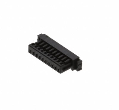 Samtec ISS1-10 Rectangular Connector Housing for sale