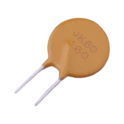 Jinrui JK60-040 PTC Resettable Fuse