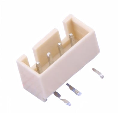 DEALON XHB-4A Male Header Pins