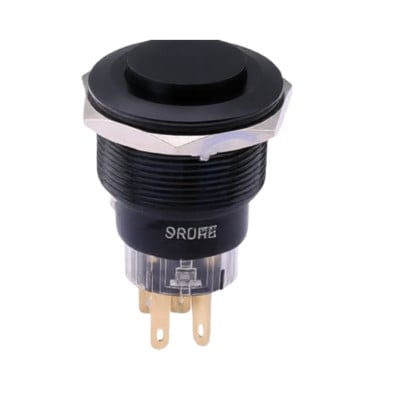 ROCPU Switches TP92201P2A Pushbutton Switch Chip
