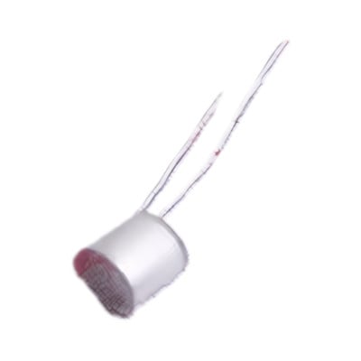 JIERR PA35V330M6X14 Aluminum-Polymer Capacitor