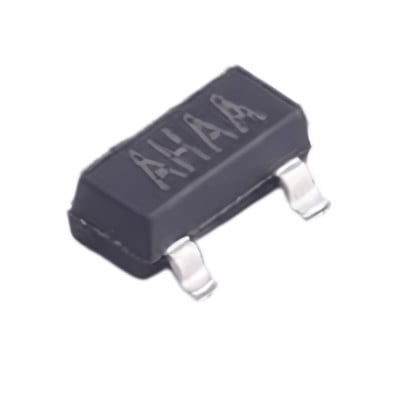CONSONANCE CN803R Supervisor Chip