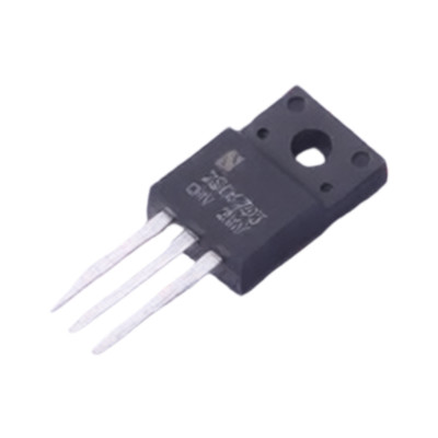 JSMSEMI 2SC1623 Single Bipolar Transistor