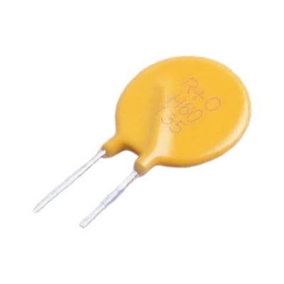 R+O H60-160 PTC Resettable Fuse