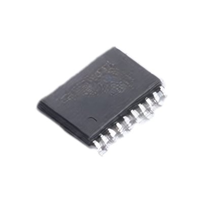 Signal Micro SIG1232A-ITSP24-RL Analog to Digital Converter