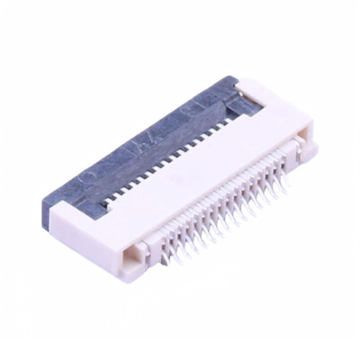JUSHUO AFC08-S16FCA-00 FFC FPC Flat Flexible Connector Assembly