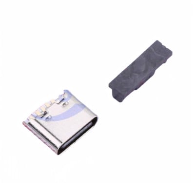 Yuandi TYPE-604-T3 USB DVI HDMI Connector Assembly
