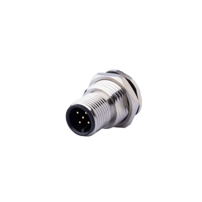 CUI CDM1207-04A-FP-R16-67 Circular Connector Assembly