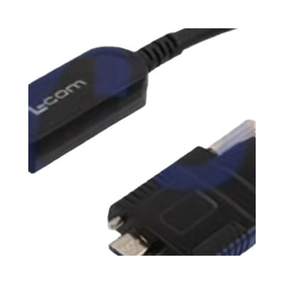 L-com AOC-U30AMIM-V0S-005 USB Cable Assembly for sale