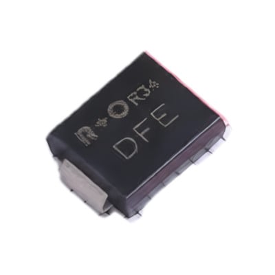 R+O SMF26CA TVS Diode