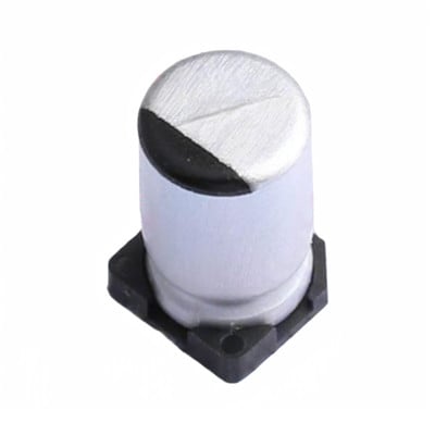 ROQANG HU2G6R8M1010 Aluminum Electrolytic Capacitor