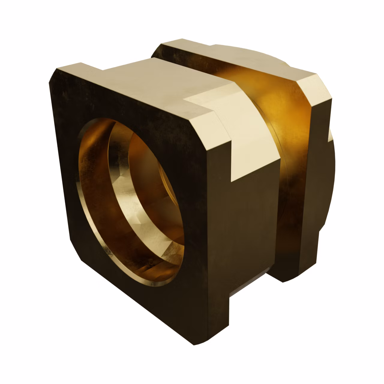 SMP Plug, Right-Angle, Limited Detent, PCB, Surface Mount, One Piece Per Bag, 50 Ohms for sale