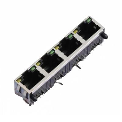 RCH RC00992 Modular Ethernet Connector Jack