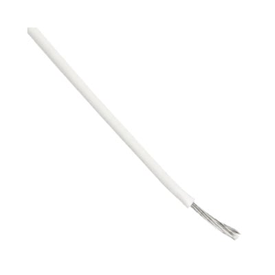 CNC Tech 3385-18-1-0500-002-1-TS Single Conductor Hook-Up Wire for sale