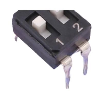 ECE EAM108EZ DIP Switch