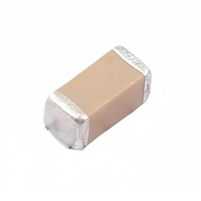 AIDE CAPACITOR 1206X7R332K500NT Ceramic Capacitor