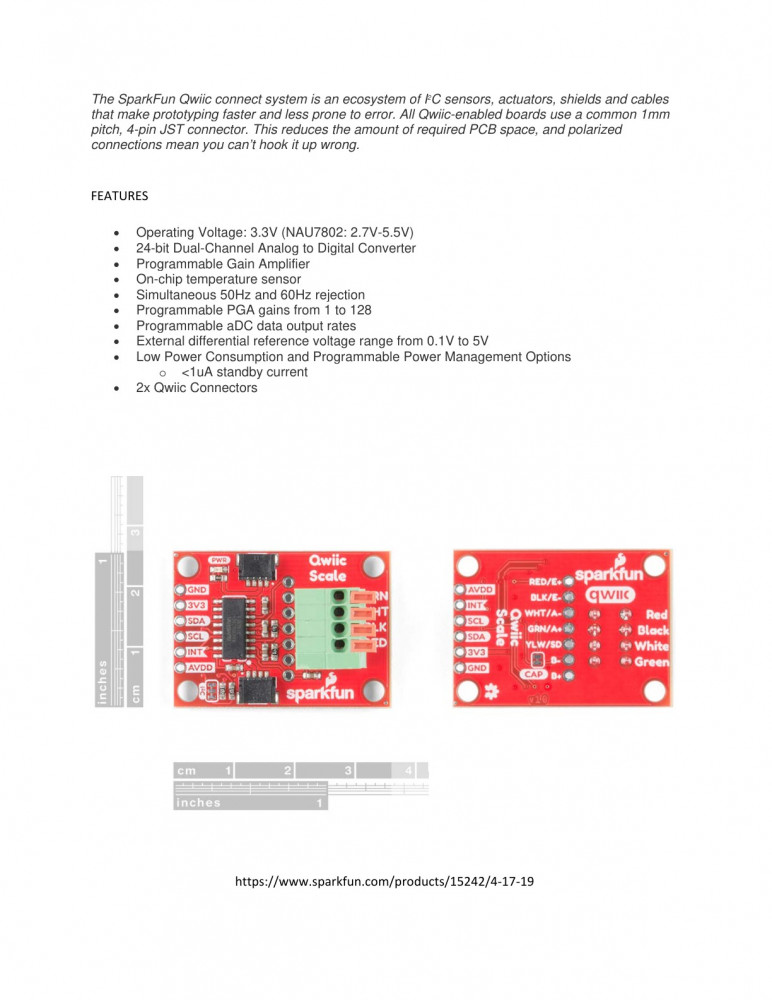 SEN-15242 product documentation image 2
