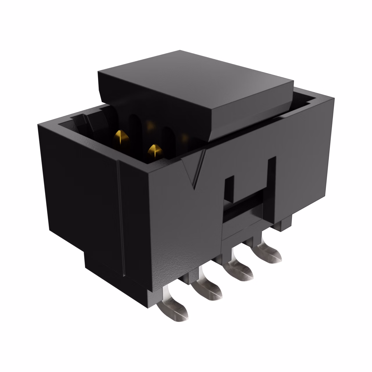 Molex 1511180680