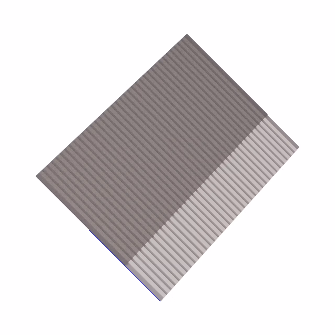 0.50mm Pitch Premo-Flex FFC Jumper, Opposite Side Contacts (Type D), 254.00mm Cable Length, Tin (Sn) Plating, 36 Circuits for sale