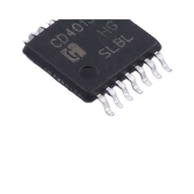 HGSEMI CD4538BM/TR