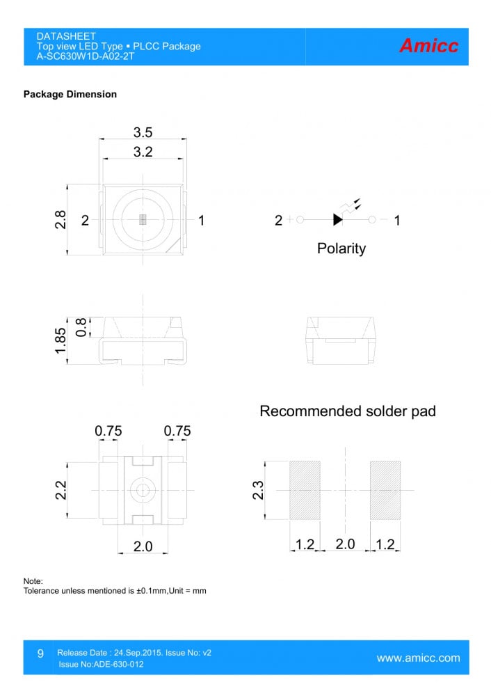 A-SC630W1D-A02-2T approval sheet page 9