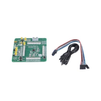 CW CW32F030C8T6 StartKit Embedded MCU DSP Evaluation Board