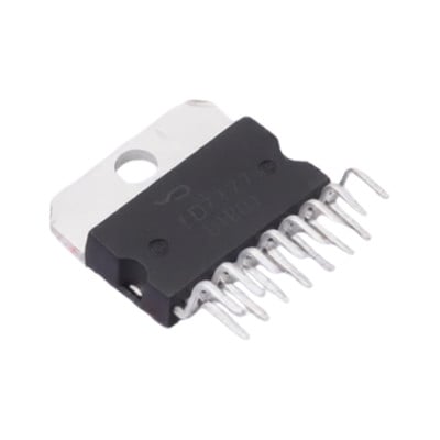 E-youda YD7123 Audio Amplifier Chip