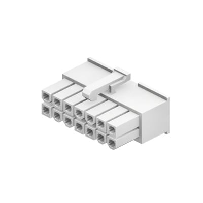 CNC Tech 3522-24-0101-99 Male Header Pins