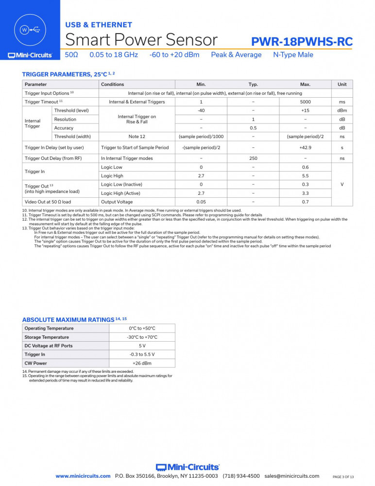 PWR-18PWHS-RC document page 3