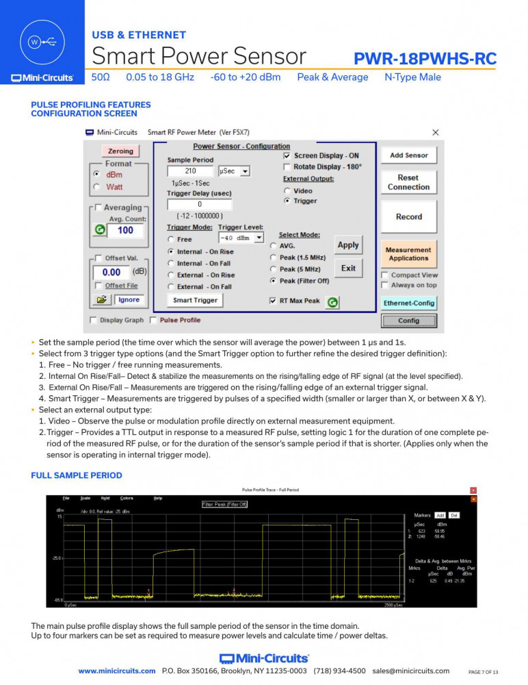 PWR-18PWHS-RC document page 7