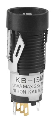Miniature Pushbutton