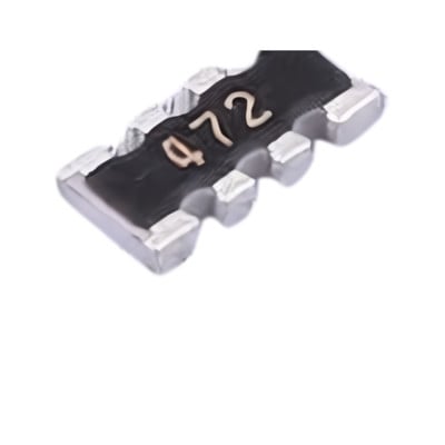 ROHM MNR14E0APJ330 Resistor Network Array Chip