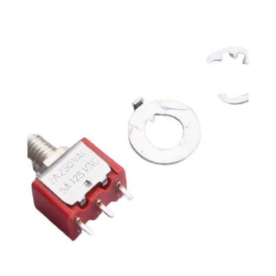 YUEN FUNG MT-0-102-E001-T000-RS Toggle Switch