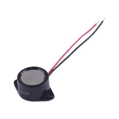 INGHAi GPD3631YB-12V3000 Alarm Buzzer & Siren Chip