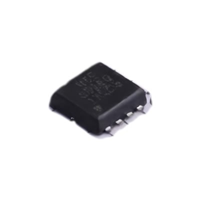 NCE NCE3013J Single N-Channel MOSFET