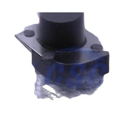 Korean Hroparts Elec K2-1103DP-R4SW-04 Tactile Switch