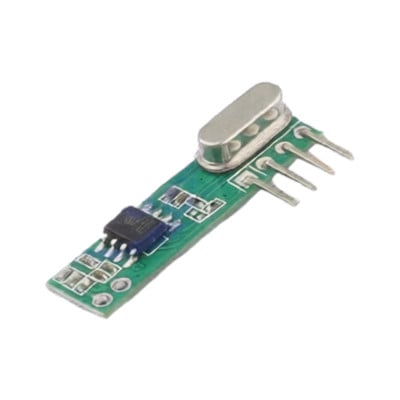 Dream CNS CNS-RXC6-315M RF Transceiver Module