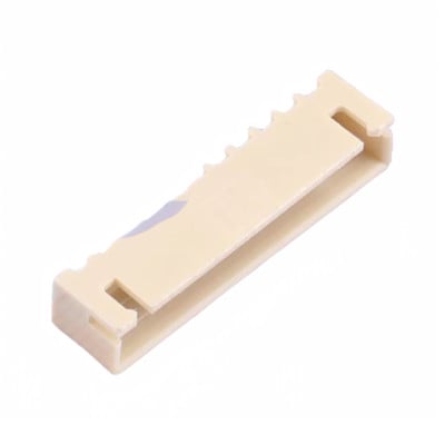 SHOU HAN 2.54mm-11P ZZ Male Pin Header