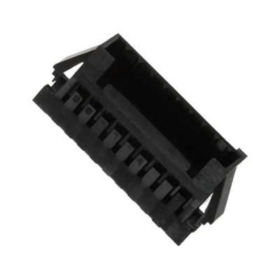 HRS DF3AA-10EP-2C Rectangular Connector Housing